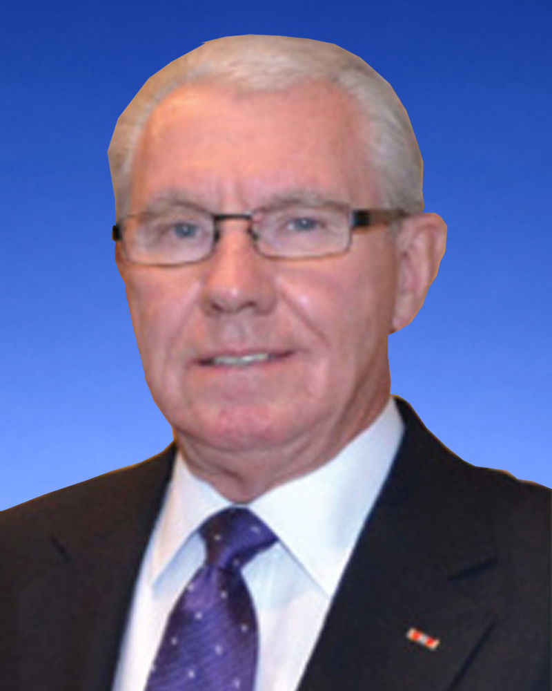 TCRS Board of Trustees