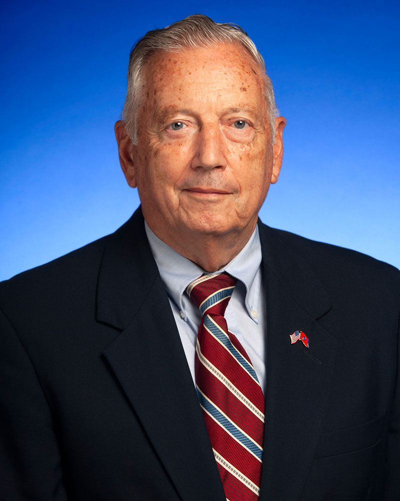 TCRS Board of Trustees